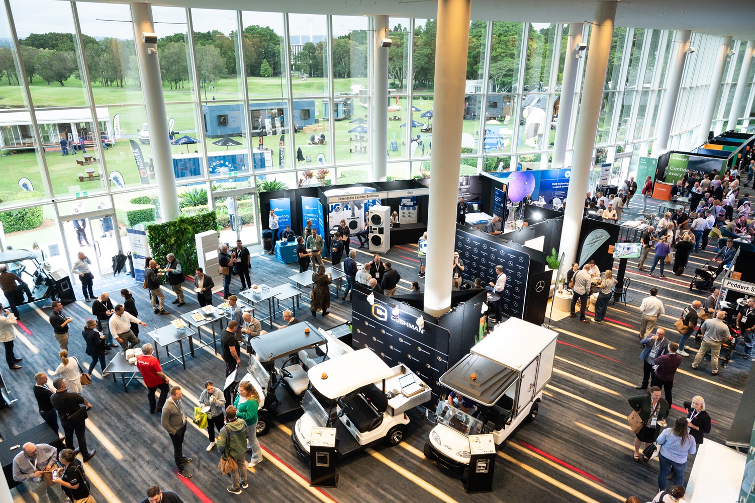 Caravan industry’s finest at groundbreaking 2024 National Conference ...