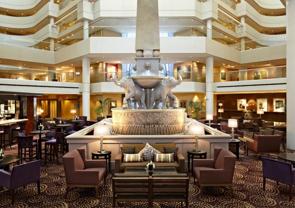 End of an Era: Iconic Perth hotel to cease operations in August 2024 ...