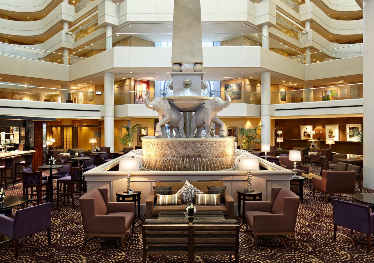 End of an Era: Iconic Perth hotel to cease operations in August 2024 ...