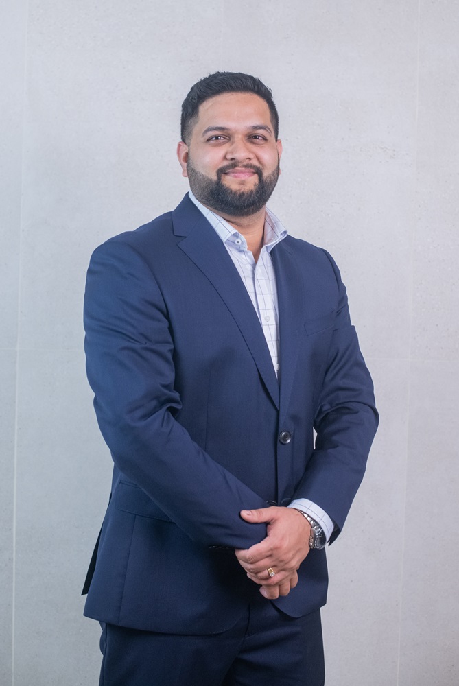 Amora Hotels & Resorts strengthens management team - AccomNews