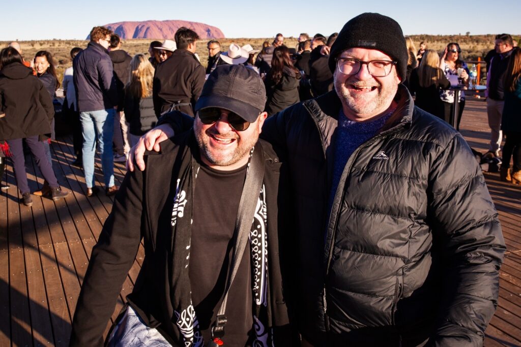 Quest conference highlights sustainability at the heart of Australia ...