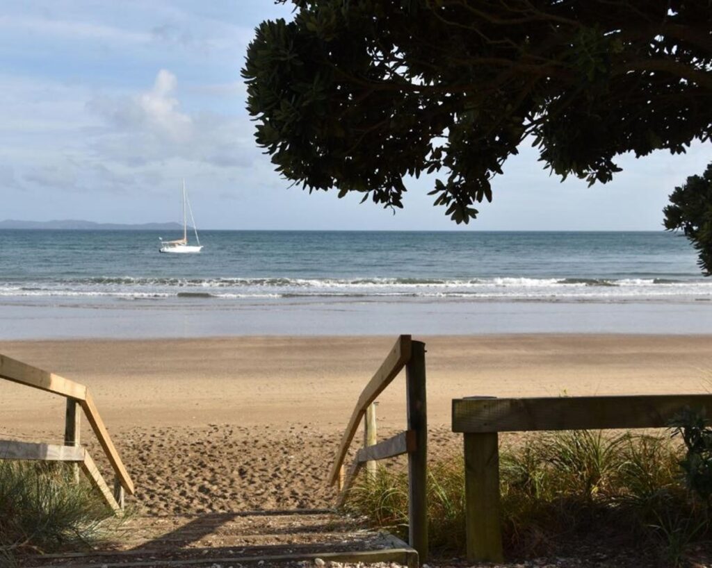 Capstone secures management of Northland’s Taipa Beach Resort - AccomNews