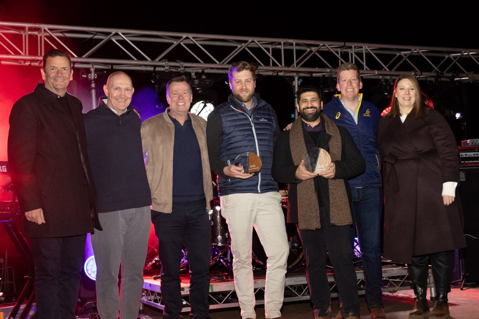 Quest conference highlights sustainability at the heart of Australia ...