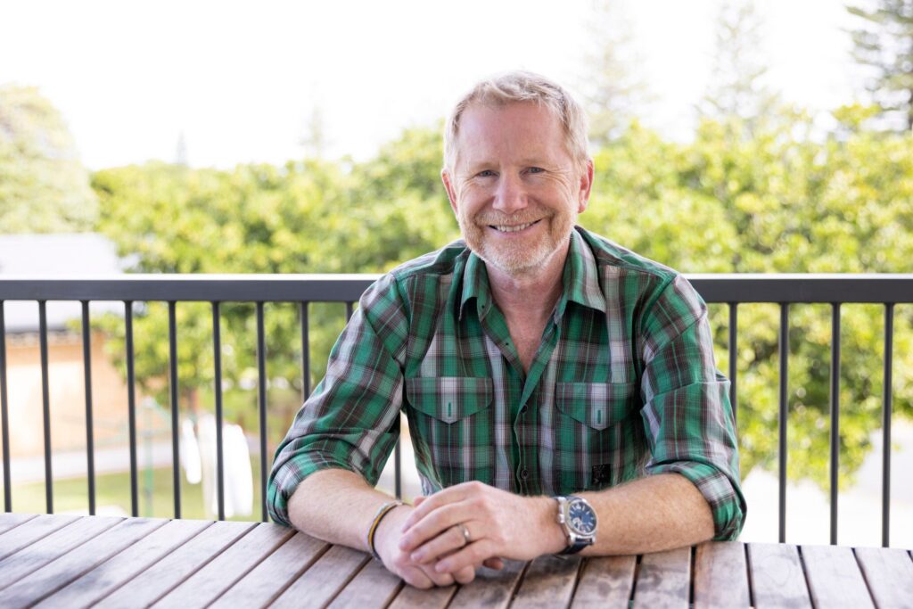 Reflections Holidays: Nick Baker and Pete Chapman on re-imagining ...