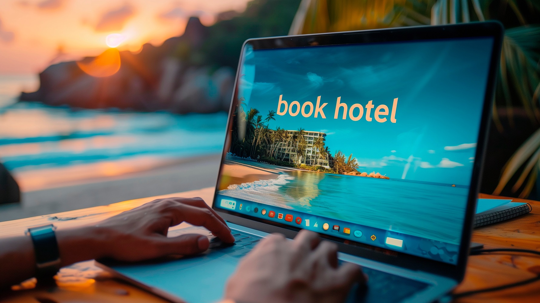 Direct hotel bookings surge for Oceania in 2024 - AccomNews
