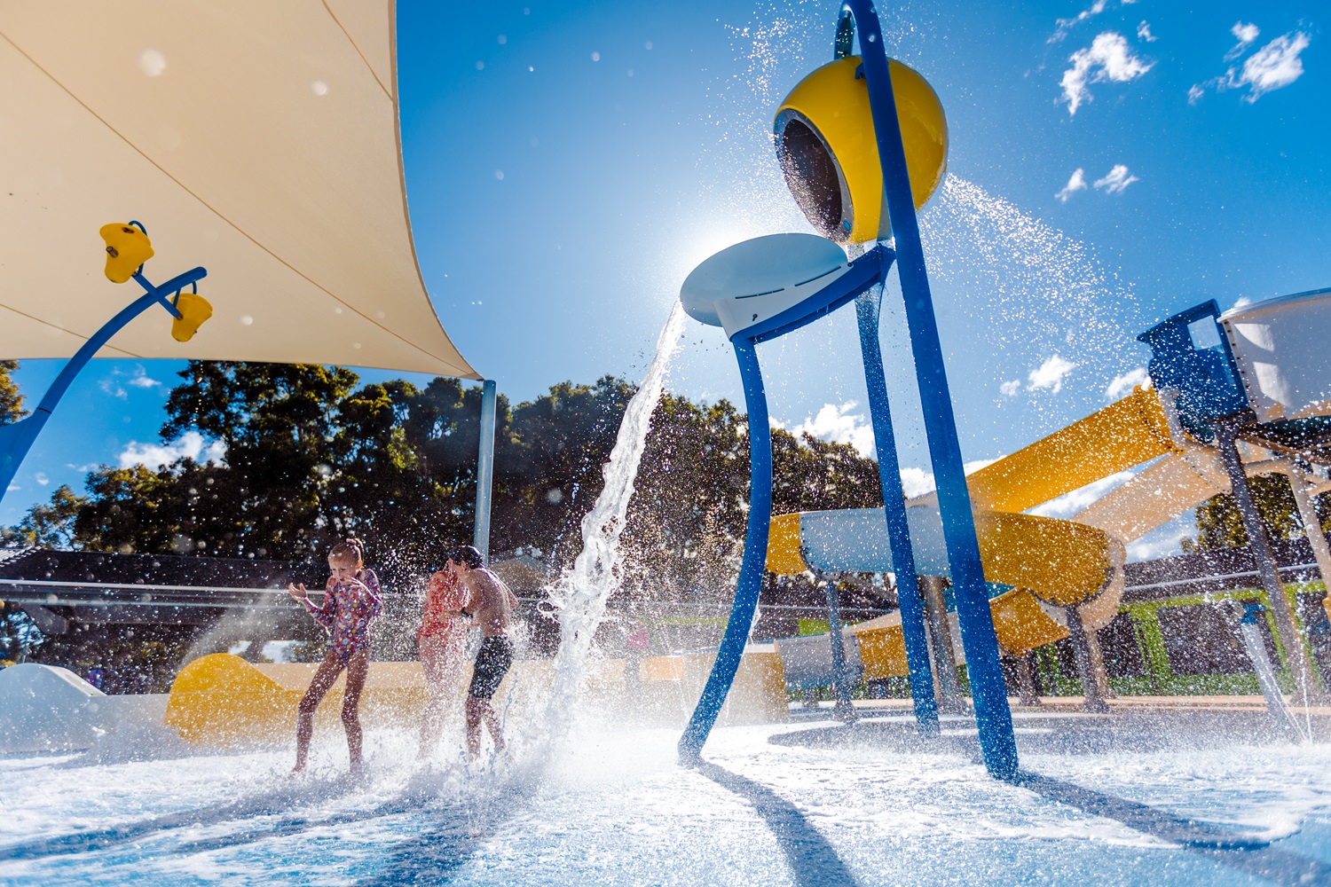 Inside the evolution of Lake Mac Holiday Parks - AccomNews