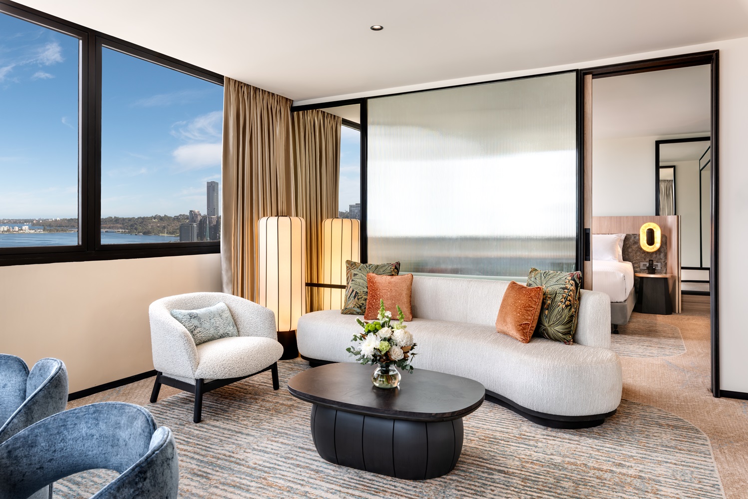 Inside Pan Pacific Perth’s stunning makeover - AccomNews