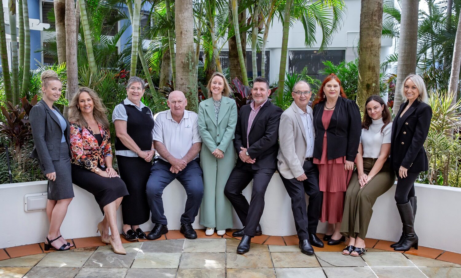 Behind the scenes at StayCo: The team redefining management rights on ...