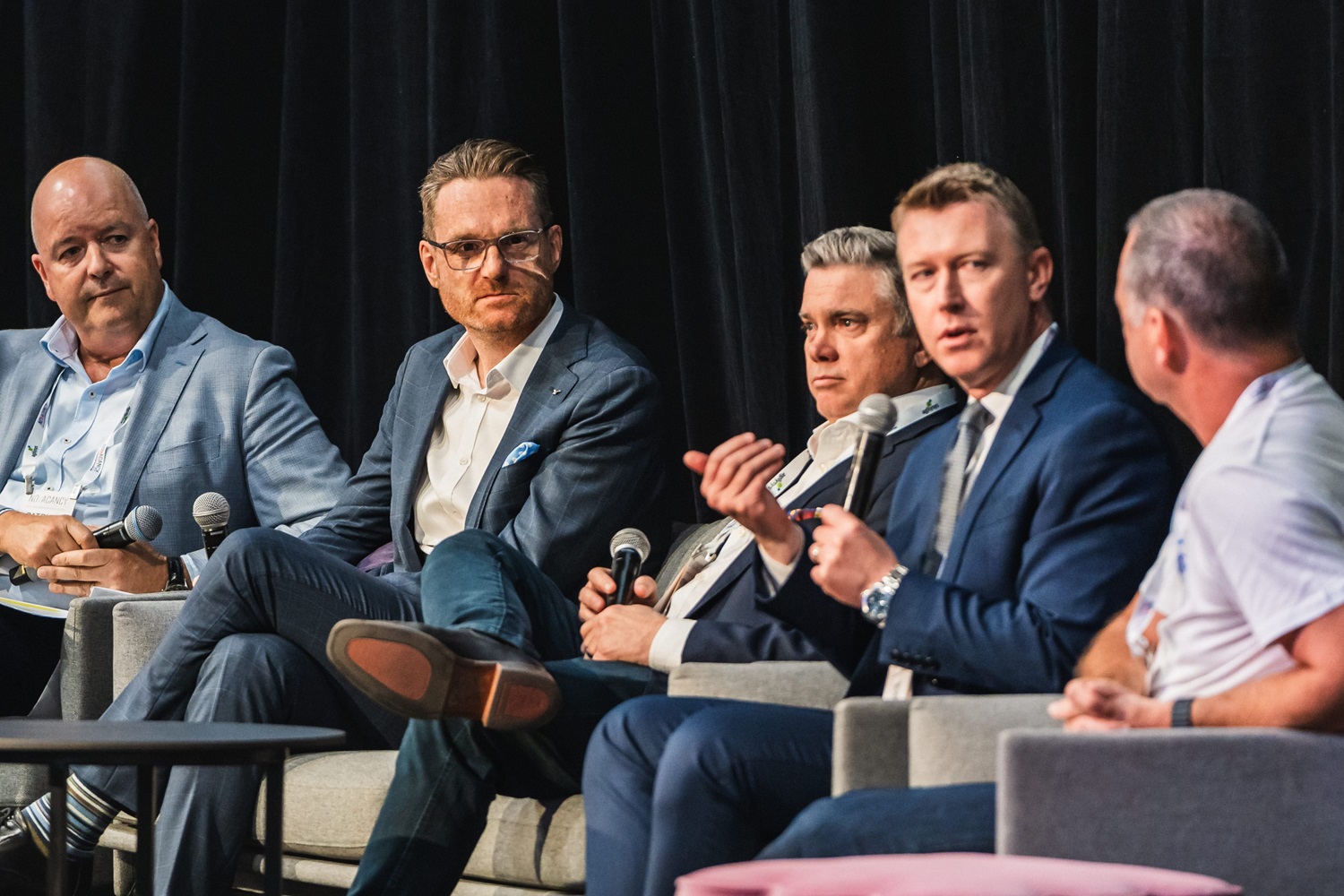 James Goodwin now making news at Accommodation Australia - AccomNews