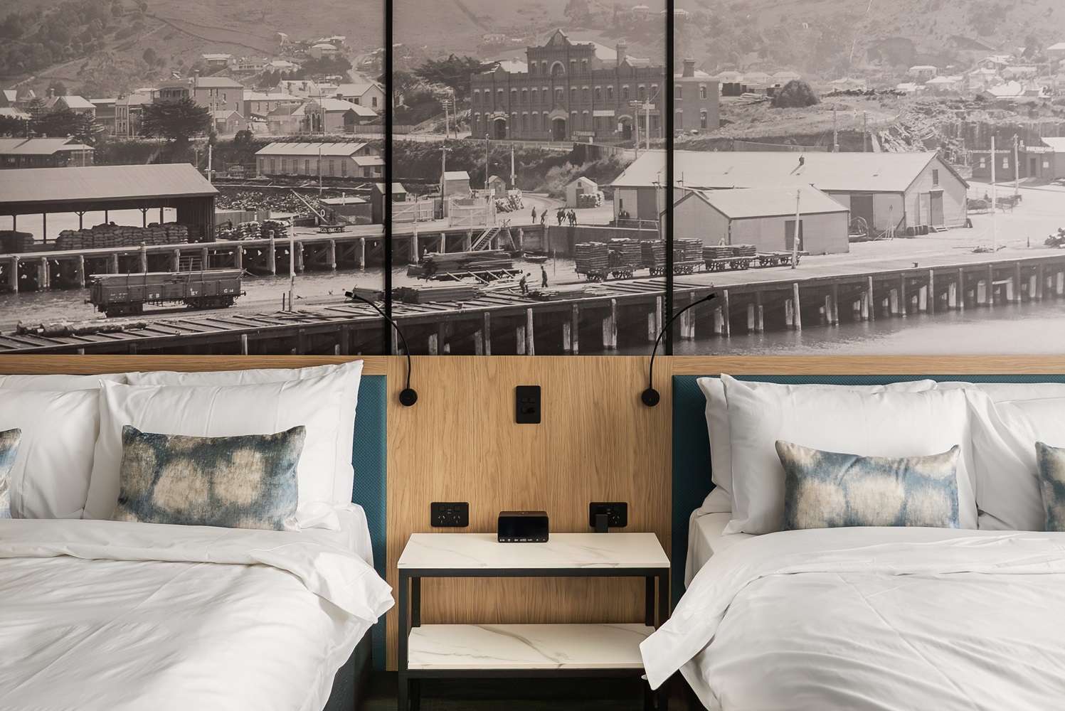 1834 Hotels enters Tasmanian market with new Burnie boutique hotel ...