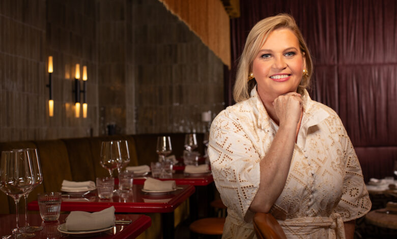 Sarah Derry on championing diversity in the accommodation sector ...