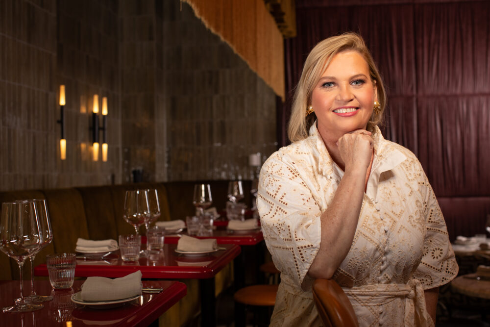 Sarah Derry on championing diversity in the accommodation sector ...