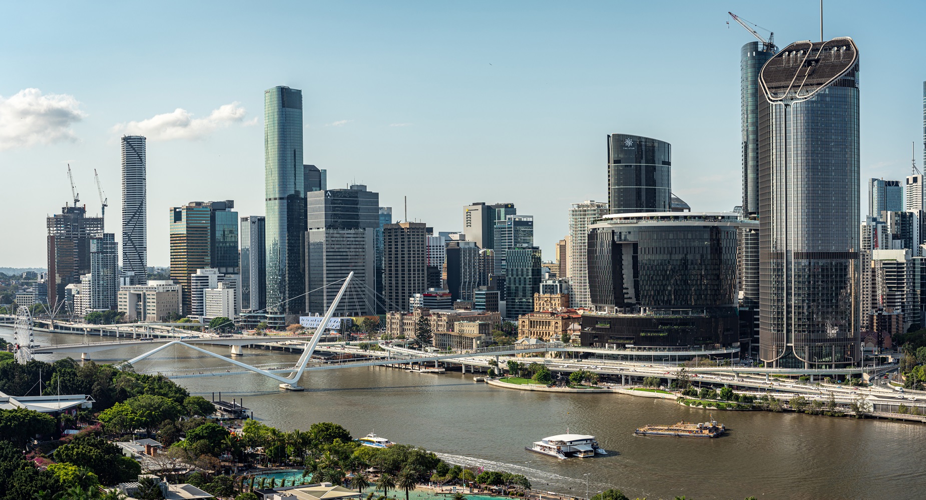 Australia’s hotel sector in 2025: A year of opportunity for owners ...