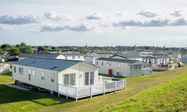 Mis-sold dreams: International spotlight on UK Holiday Park scandal ...