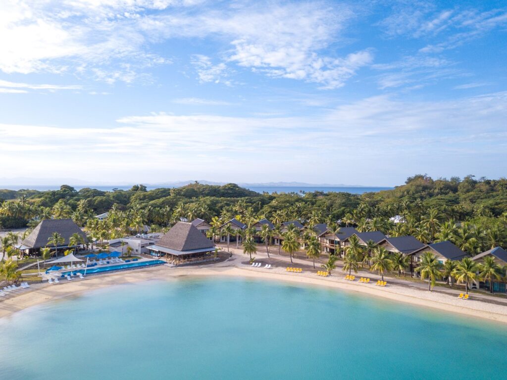 Raffe Hotels & Resorts celebrates major achievement with Fiji business ...