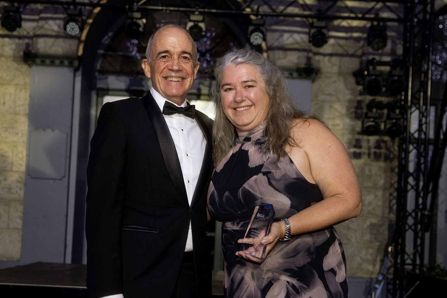 Queensland cleans up at the 2024 BIG4 Awards - AccomNews
