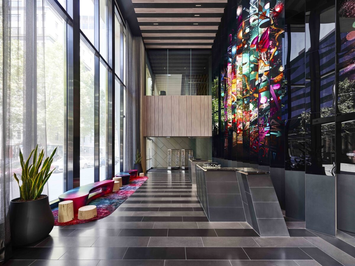 W Melbourne experiences impressive growth under Krister Svensson’s ...