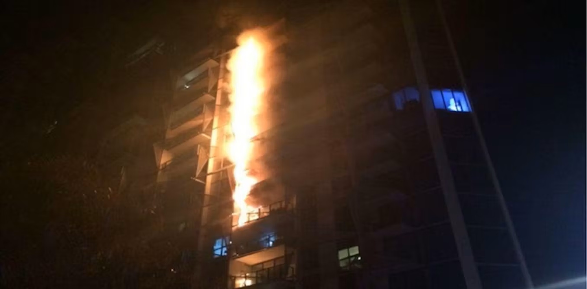 10 years after the Lacrosse building cladding fire, the defects and ...