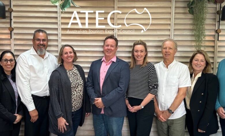 ATEC AGM welcomes 2025 Board and celebrates a year of growth - AccomNews