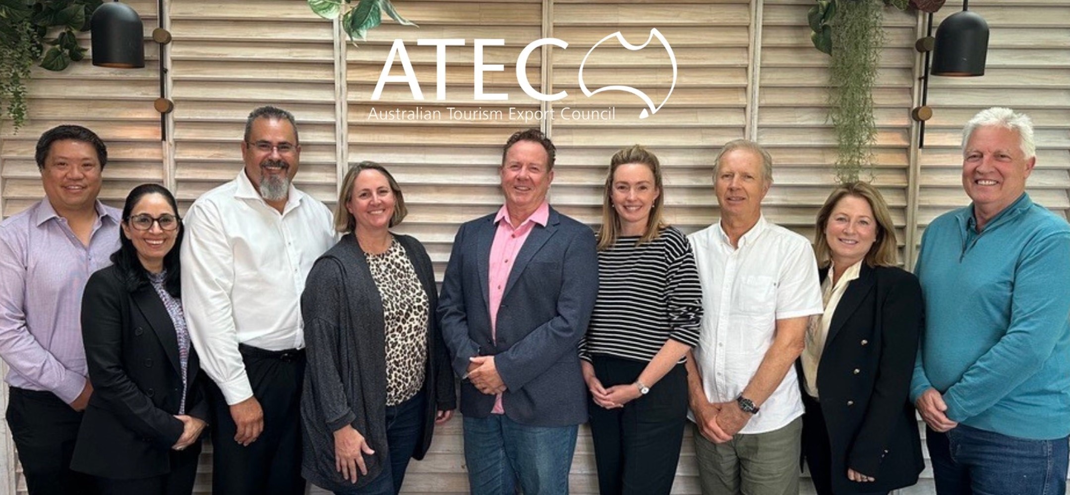 ATEC AGM welcomes 2025 Board and celebrates a year of growth - AccomNews