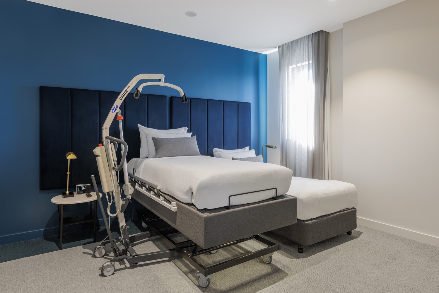 The untapped potential of high-needs accessible rooms - AccomNews