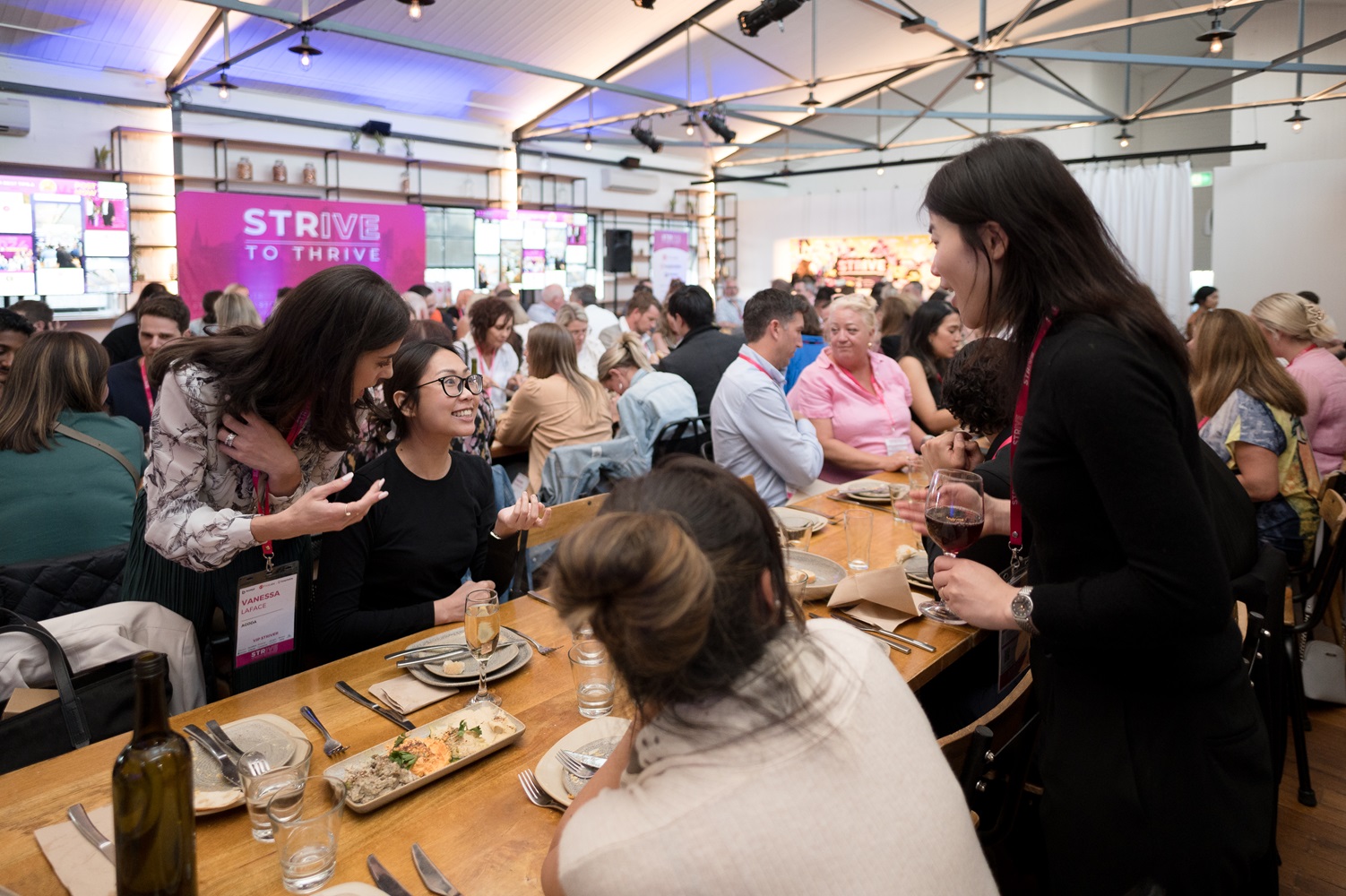 STRive to Thrive Conference 2025: The future of short term rentals ...