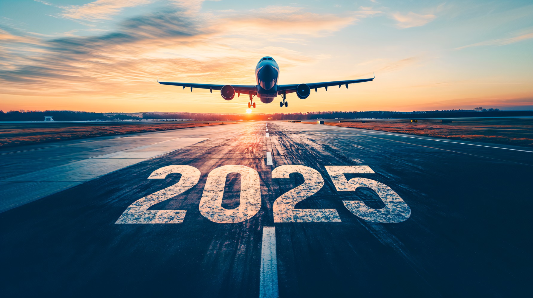 2025 Takes flight: Accommodation sector starts the year strong - AccomNews