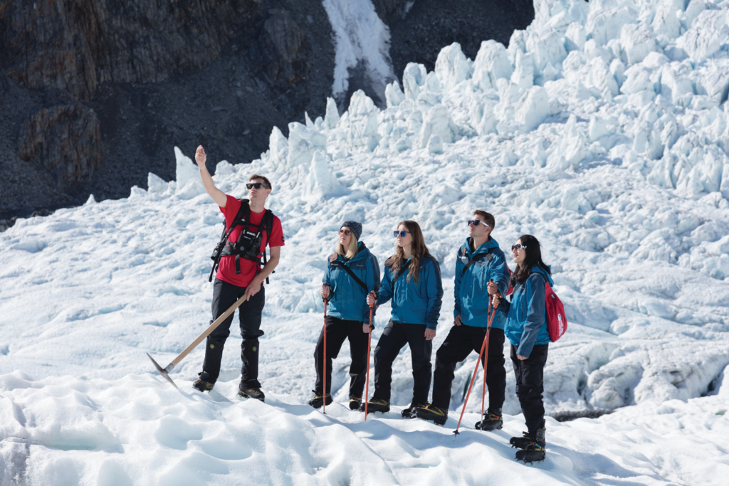 "Everyone Must Go!": NZ’s bold tourism push welcomed but not without ...