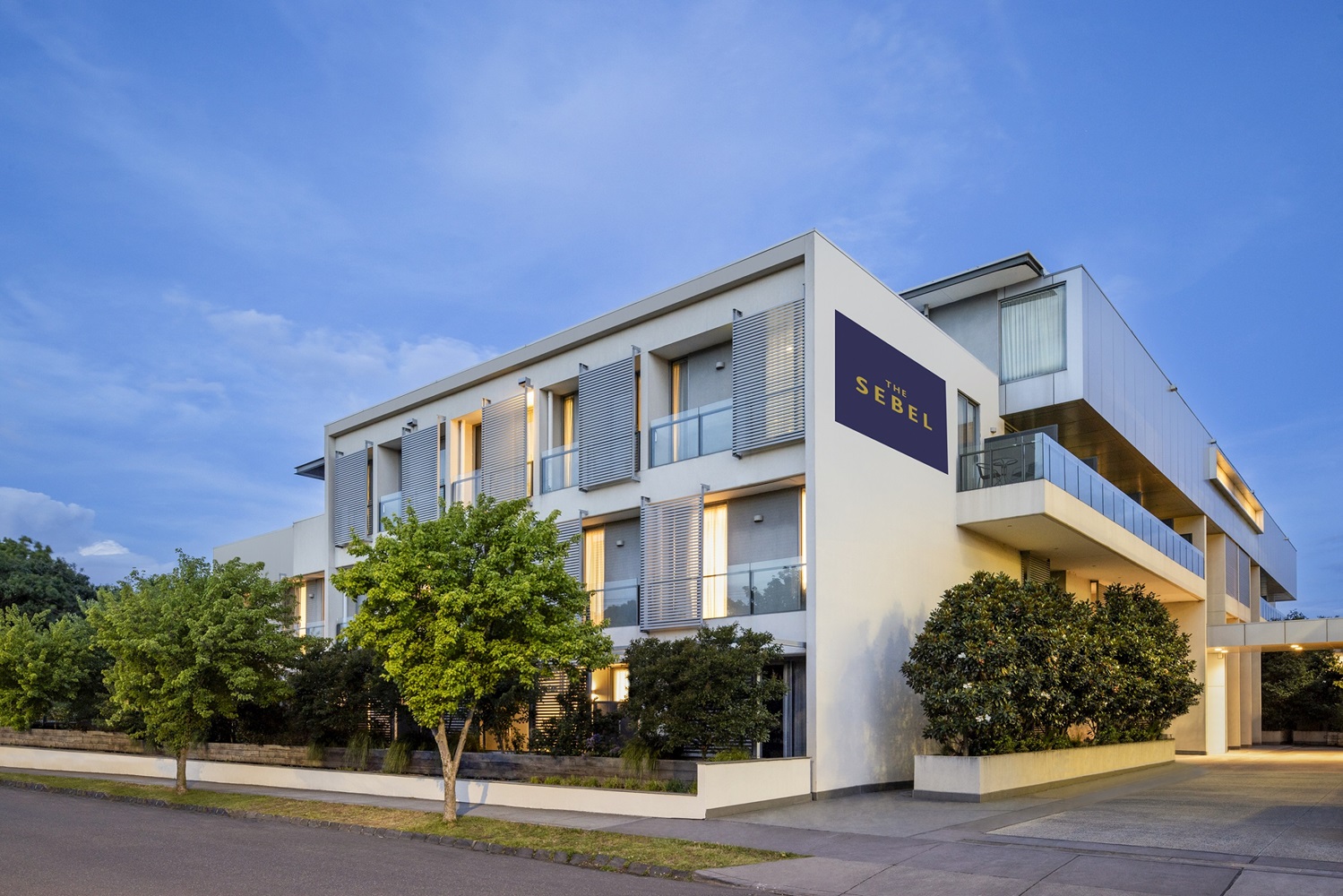 The Sebel arrives in Kew: Redefining hospitality in Melbourne’s ...