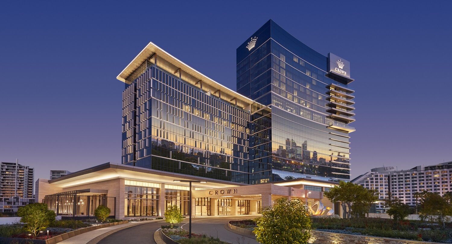 Celebrating excellence: Finalists announced for 2025 AHA WA Perth ...