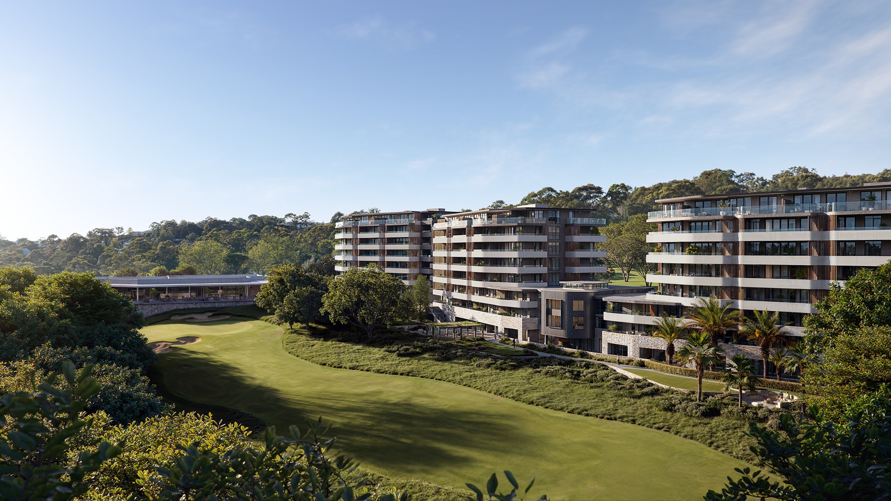 Project Milestone: The Merewether Residences secures approval for an ...