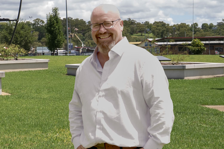 Interview with Industry leader Jason Vogler Ras360° Property Solutions ...