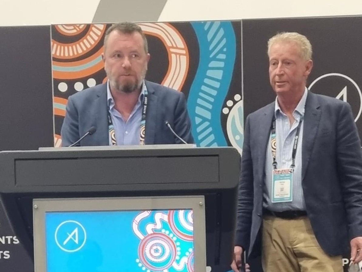 ABEA and AIPC launch ANZ Academy for world-leading convention centre education - AccomNews