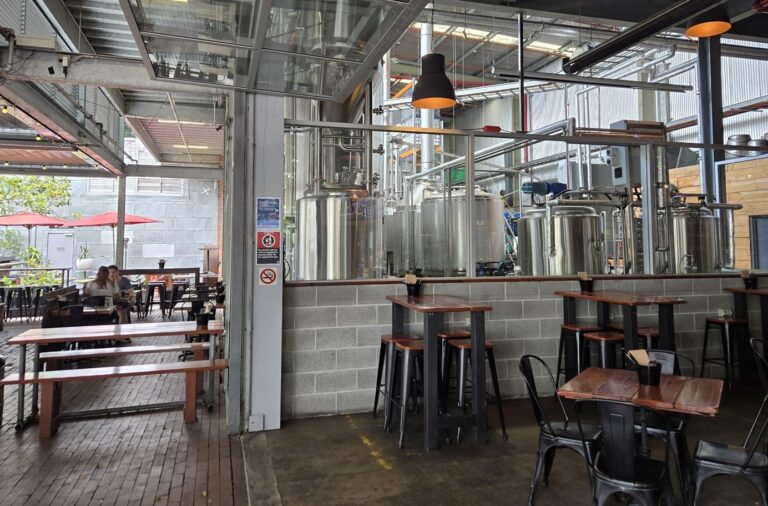 Jerry Schwartz takes over Rocks Brewing Co brewery and brewpub in ...