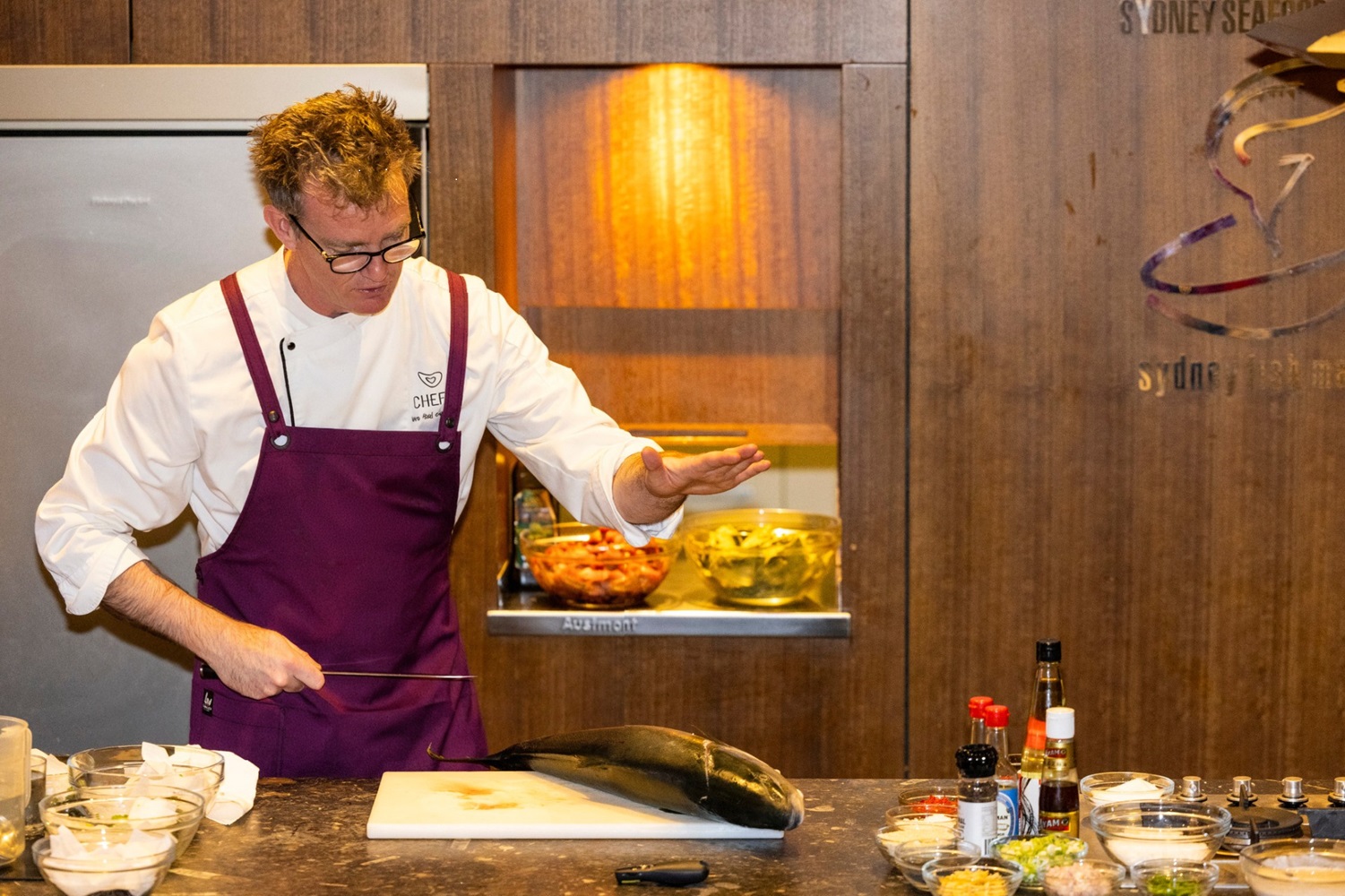 Luxury Travel Event returns: A first-class experience awaits in Sydney ...