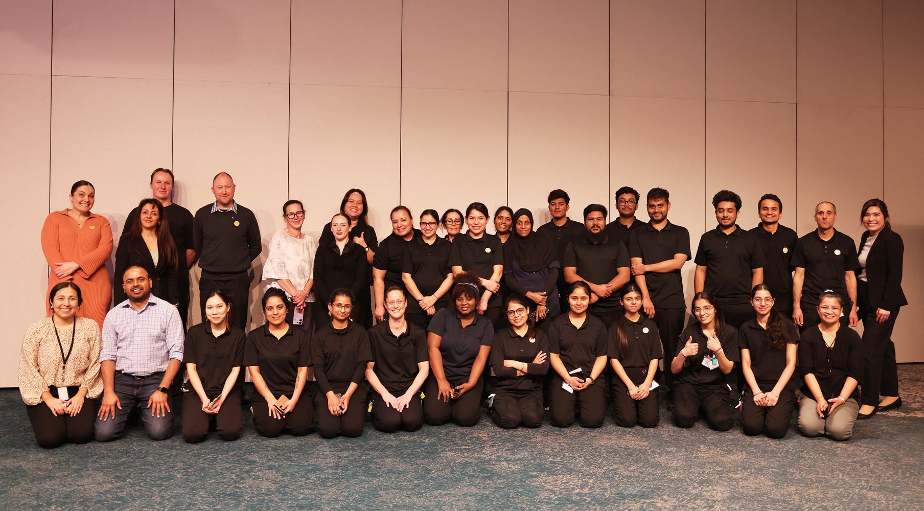 The art of recognition: How ahs hospitality celebrates housekeepers ...