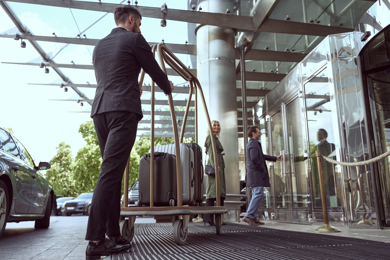 Hotels key driver of the NSW economy - AccomNews