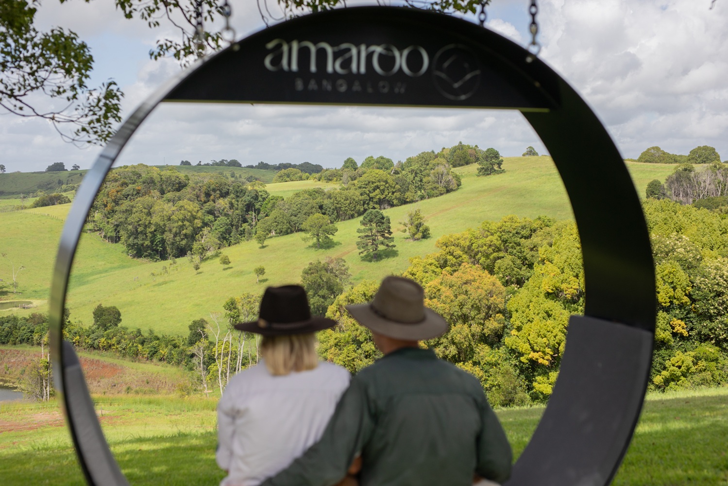 Koalas, cockatoos & conscious design: Welcome to Amaroo - AccomNews
