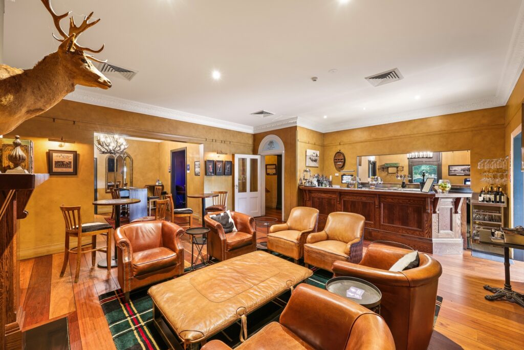 Boutique charm meets country hospitality: Willow Tree Inn hits the ...