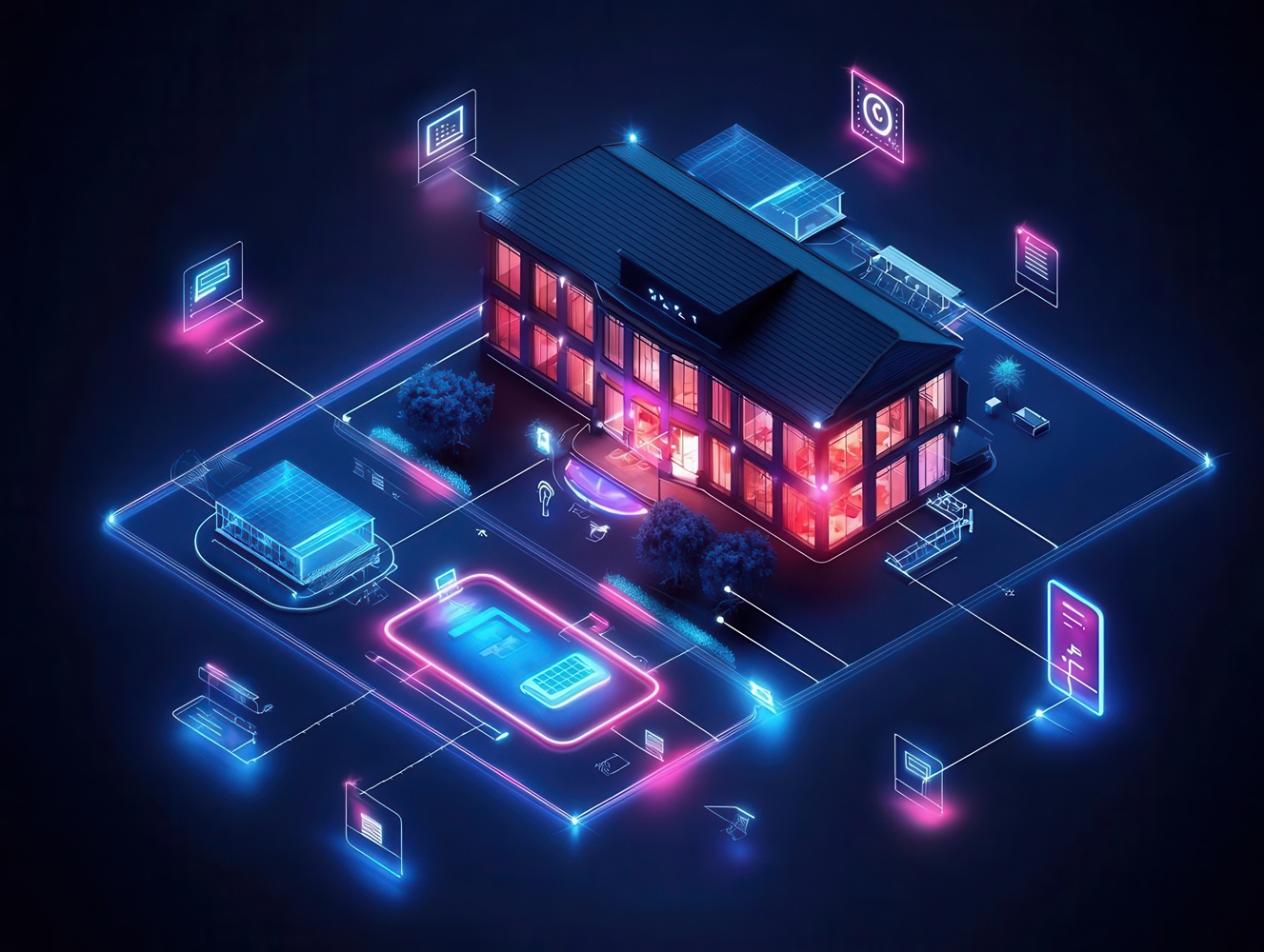 The data-savvy hotel: Turning insights into unforgettable stays - AccomNews