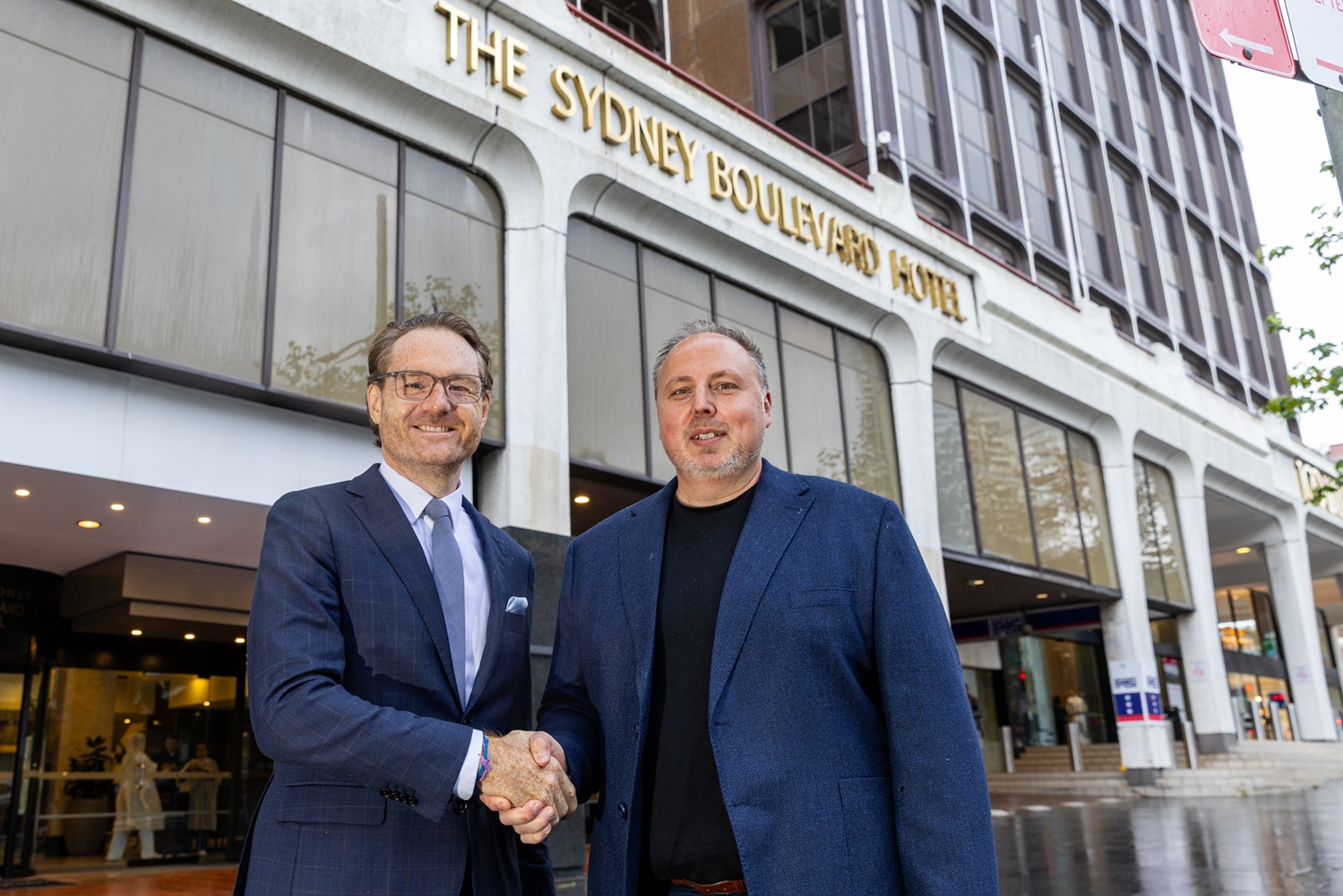 Accor signs landmark multi-hotel deal with Bayview International Hotels ...