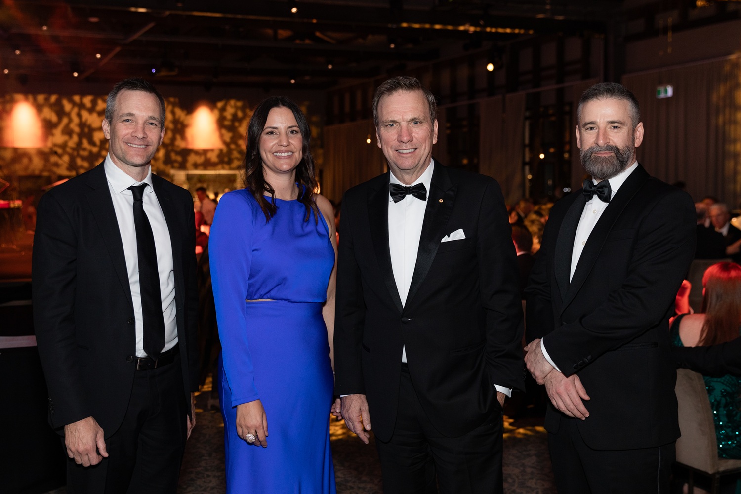 Queensland’s best and brightest crowned at 2025 People In Property ...