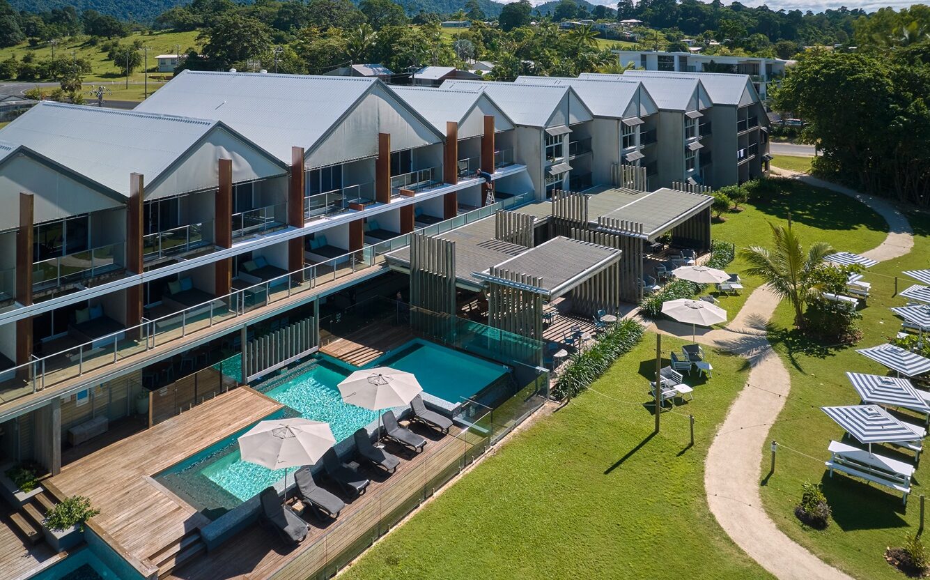 Club Wyndham expands footprint with Mission Beach acquisition - AccomNews