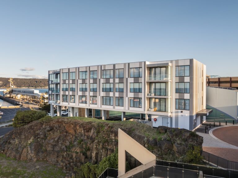 The business behind the brand: How 1834 Hotels delivers results without ...