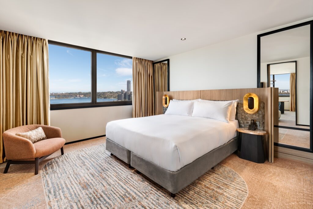 Pan Pacific Perth unveils new era of luxury with multi-million dollar ...