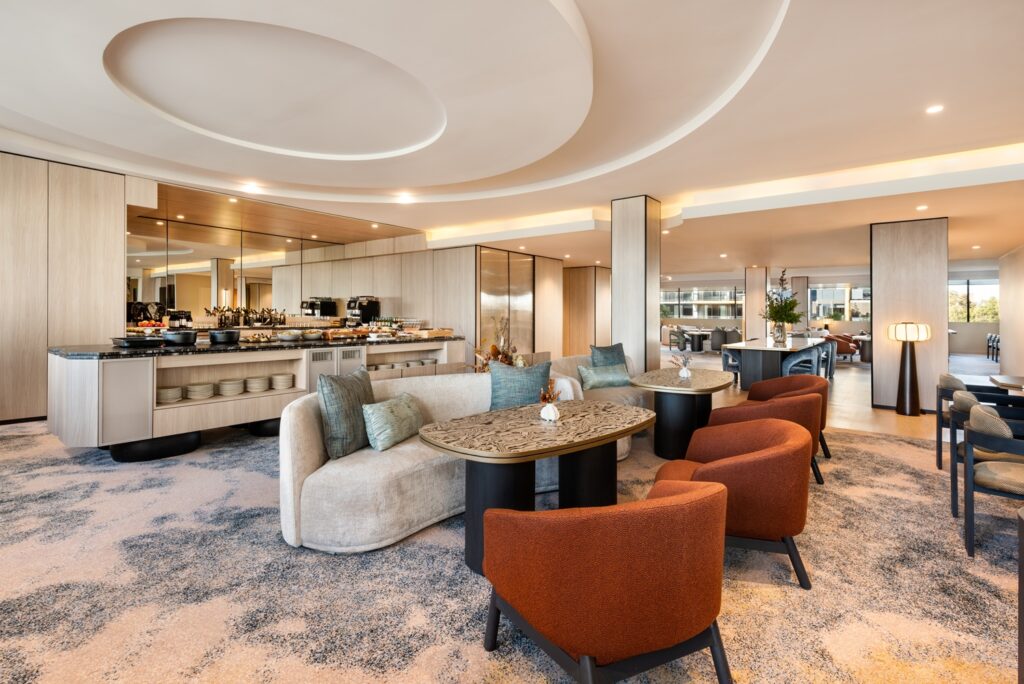 Pan Pacific Perth unveils new era of luxury with multi-million dollar ...