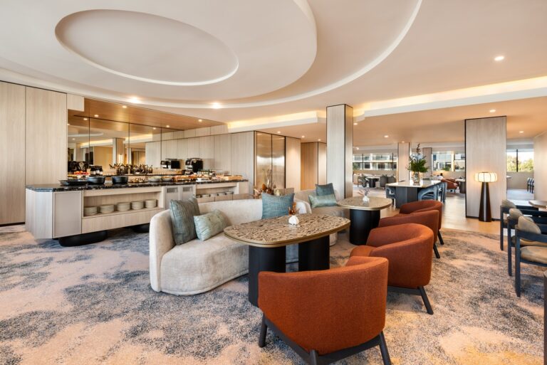 Pan Pacific Perth unveils new era of luxury with multi-million dollar ...