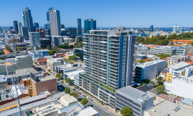 JLL Hotels & Hospitality Group announces sale of The Sebel West Perth ...