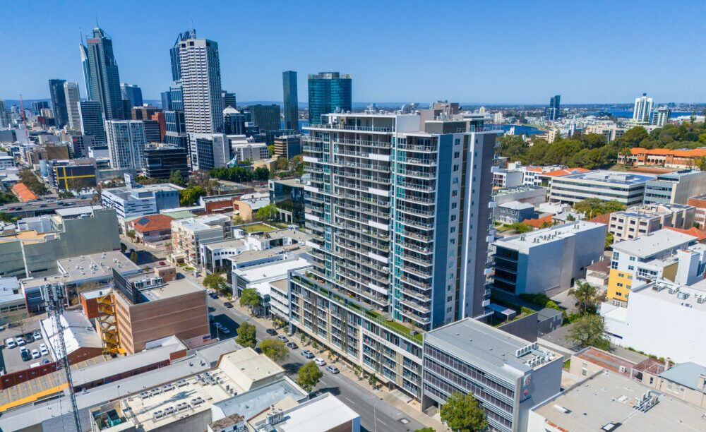 JLL Hotels & Hospitality Group announces sale of The Sebel West Perth ...