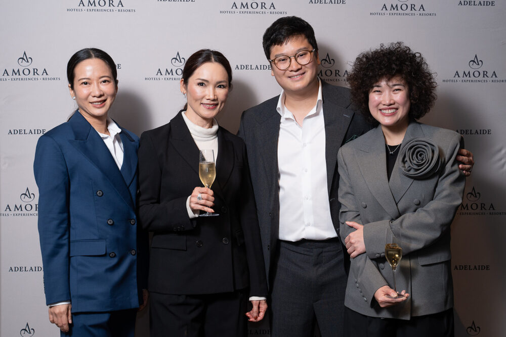 Amora Hotels and Resorts announces major renovation plans for Hilton ...